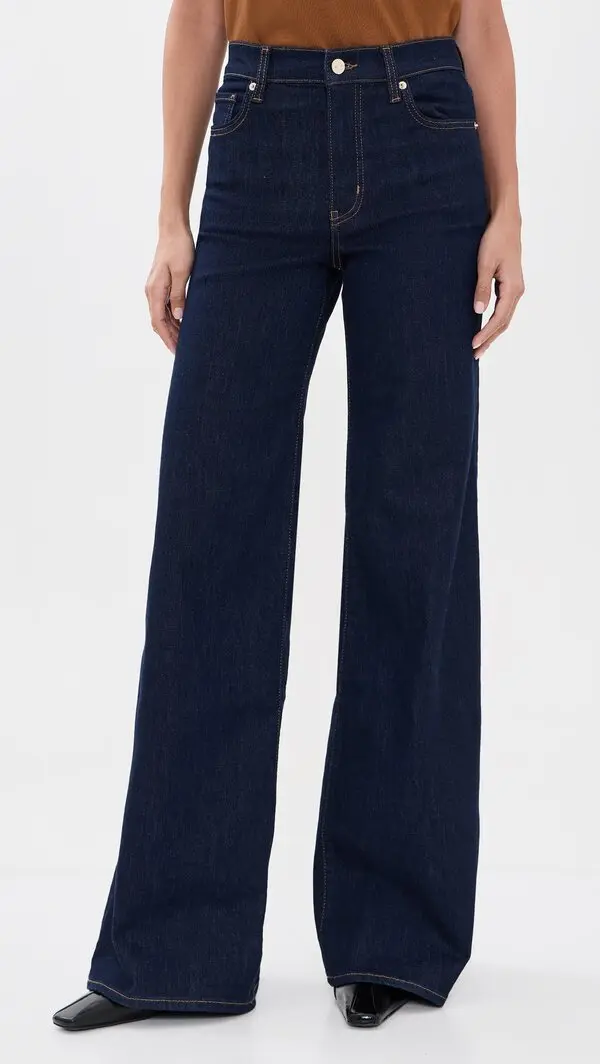 FRAME The Palace Jeans