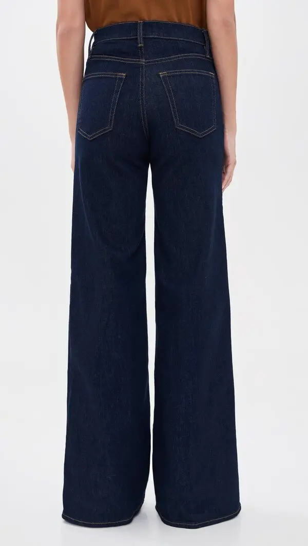 FRAME The Palace Jeans