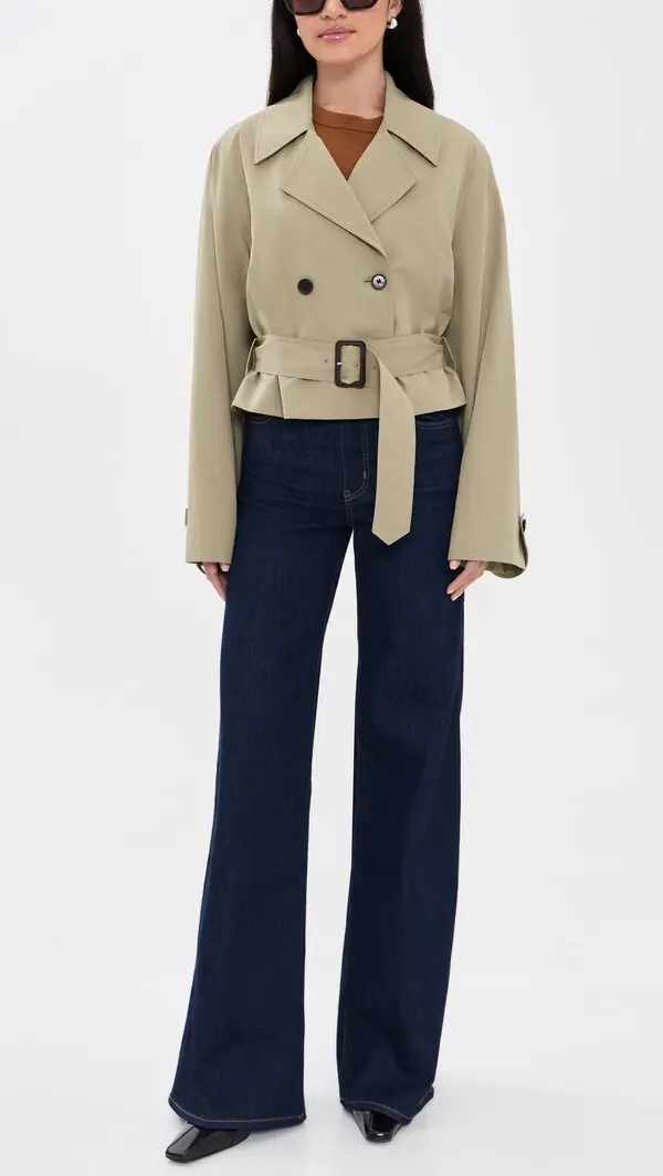 FRAME The Palace Jeans