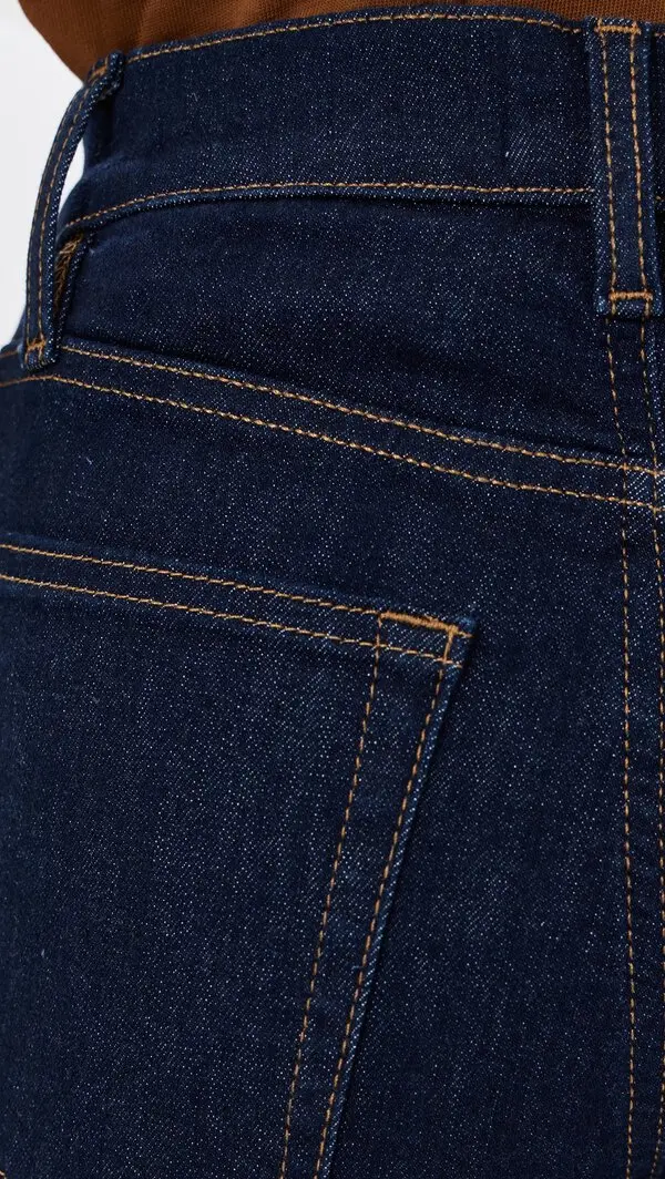 FRAME The Palace Jeans