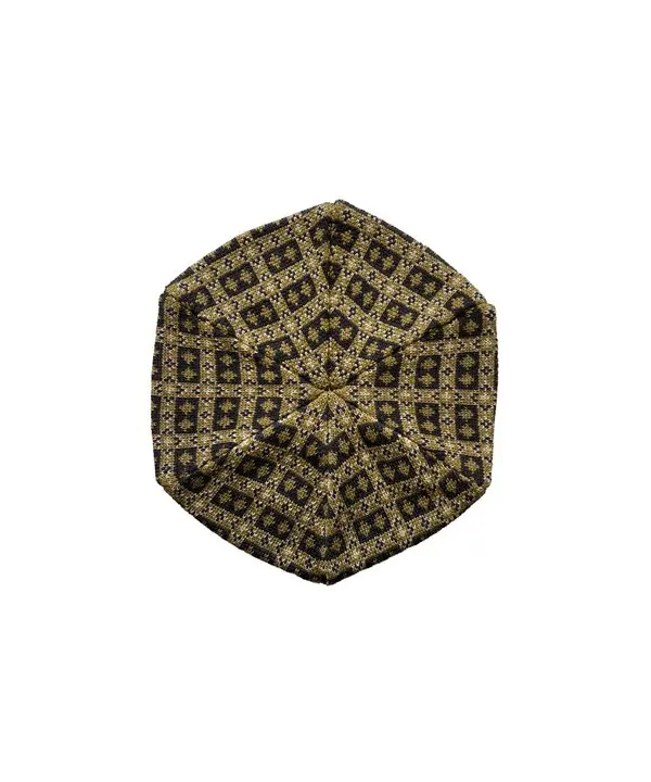 MABLI Brae Tam En Olive - Gold