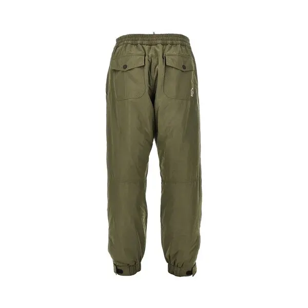 Moncler Padded Nylon Pants