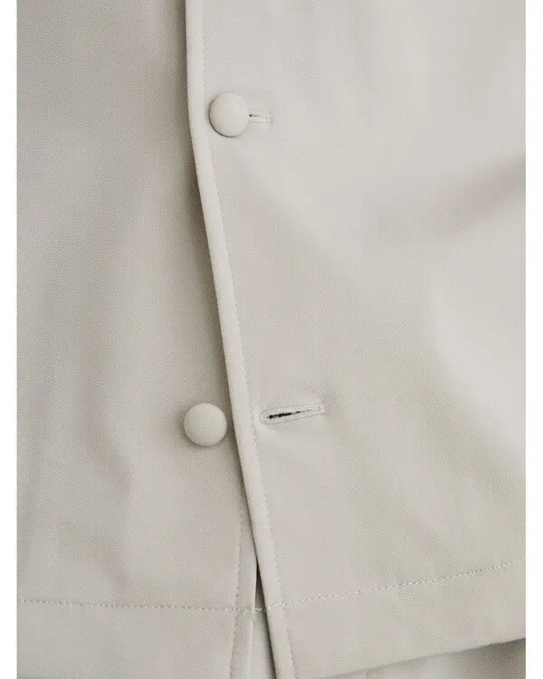 REISS Russo Short Sleeve Shirt