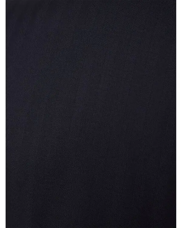 REISS Success Classic Fit Wool Suit Pants