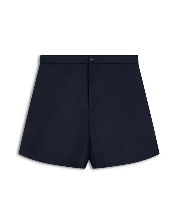 Emporio Armani Jacquard Bermuda Shorts