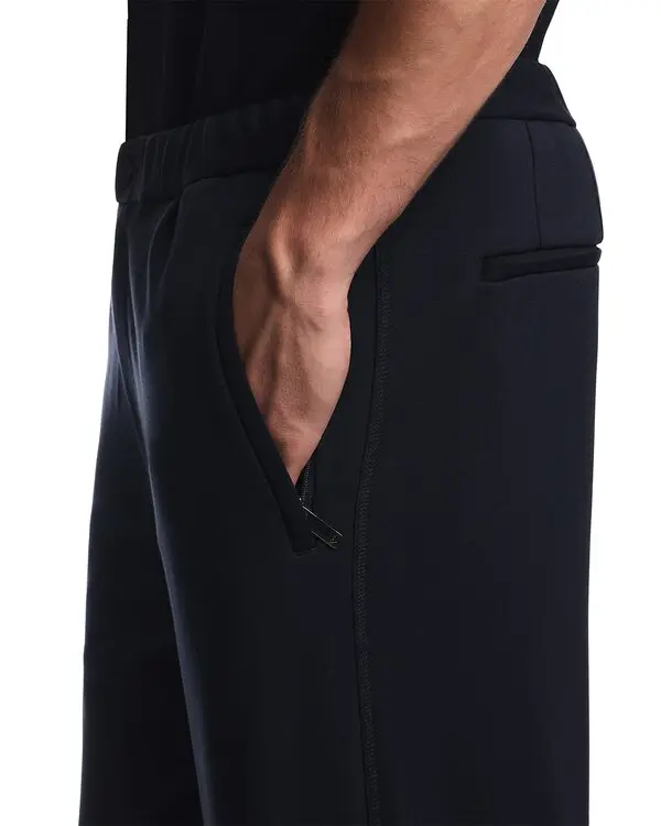 Emporio Armani Jersey Trousers