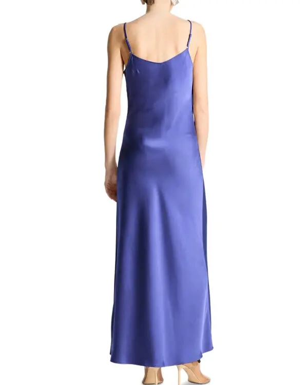 SAINT ART Olivia Slip Dress