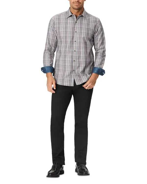 Robert Graham Elroy Long Sleeve Shirt - Multi