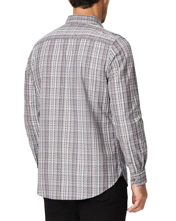 Robert Graham Elroy Long Sleeve Shirt - Multi