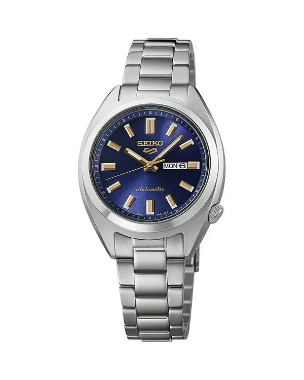 SEIKO 5 Sports Automatic Watch, 32mm