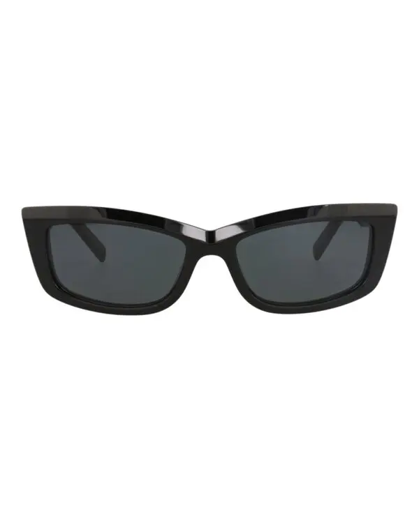 Saint Laurent Sl658 Sunglasses - Black