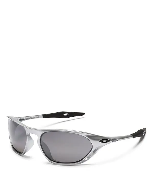 Oakley Oval Sunglasses, 61mm
