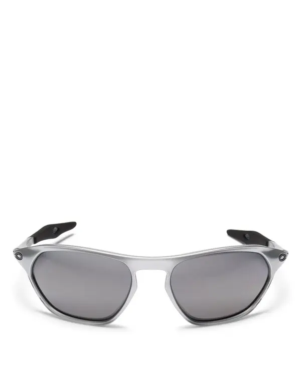Oakley Oval Sunglasses, 61mm