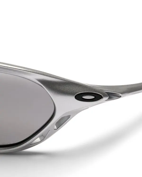 Oakley Oval Sunglasses, 61mm