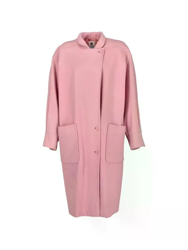 UNGARO Single-breasted Coat