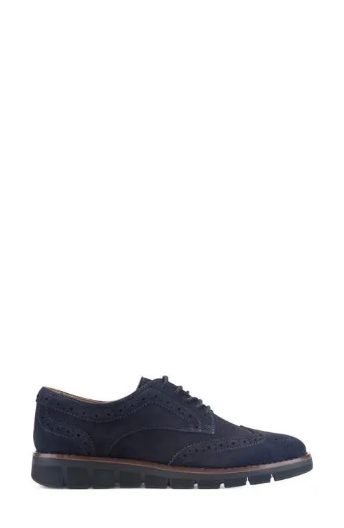Easy Spirit Veanna Oxford - Dark Blue
