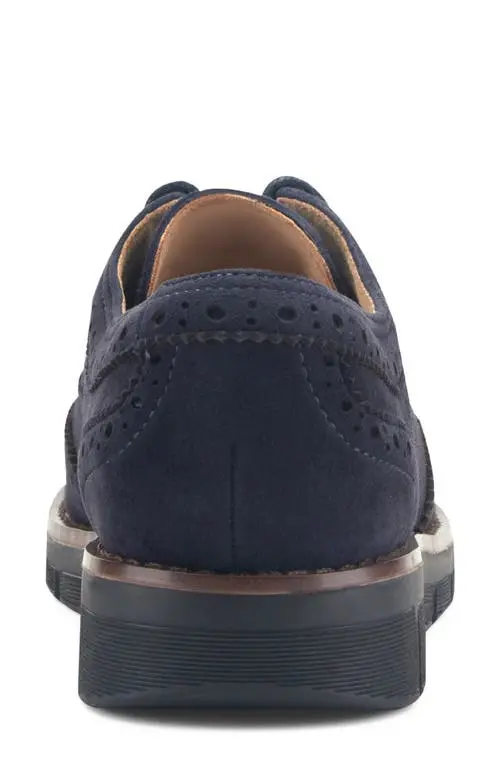 Easy Spirit Veanna Oxford - Dark Blue