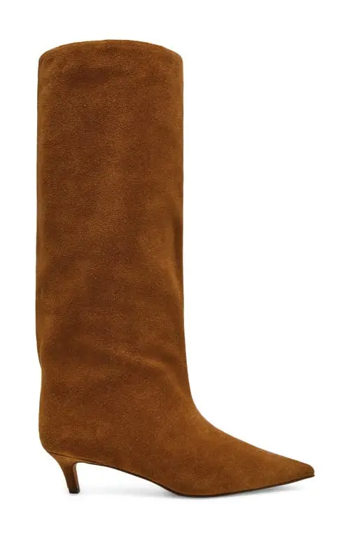 Steve Madden Lychee Pointed Toe Boot