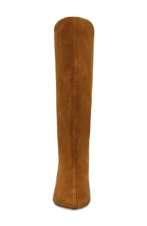 Steve Madden Lychee Pointed Toe Boot