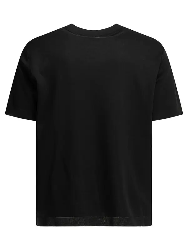 Herno Logo T-shirt