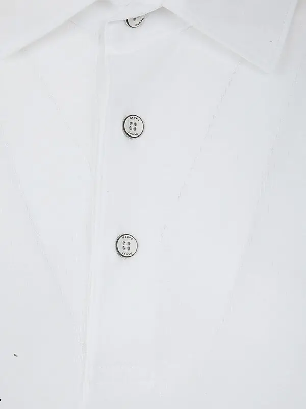 Herno Logo Polo Shirt