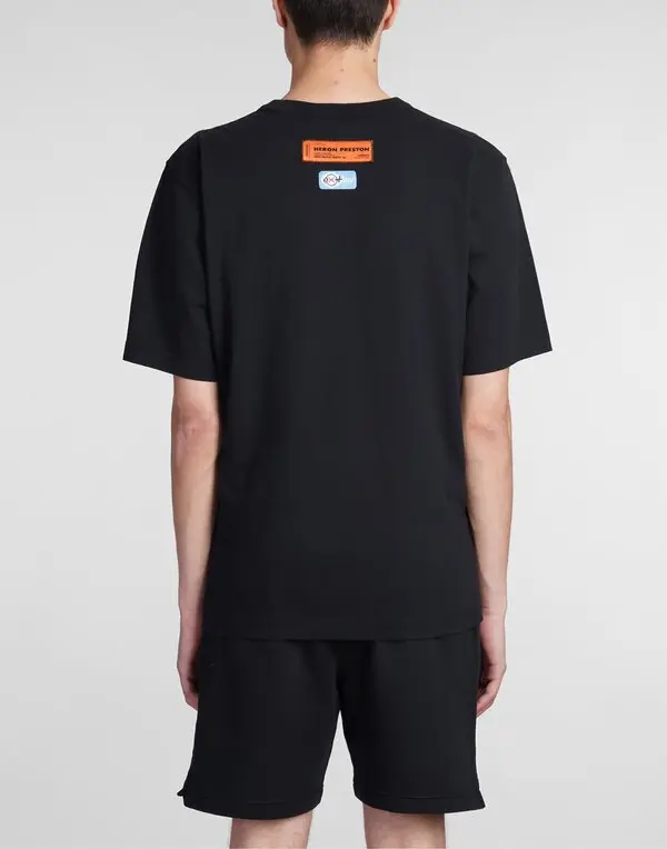 Heron Preston Logo T-shirt