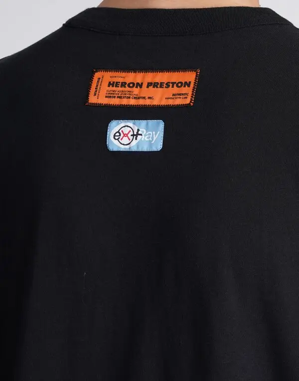 Heron Preston Logo T-shirt