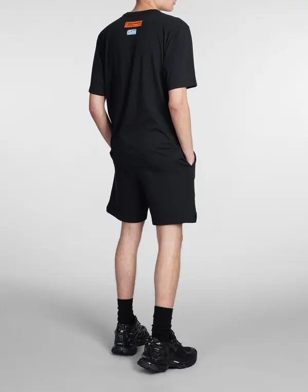 Heron Preston Logo T-shirt
