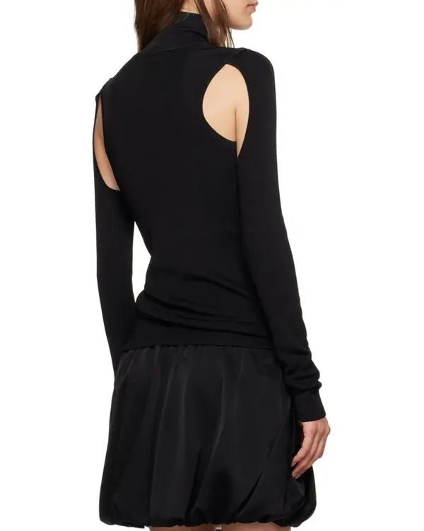 Helmut Lang Air Top