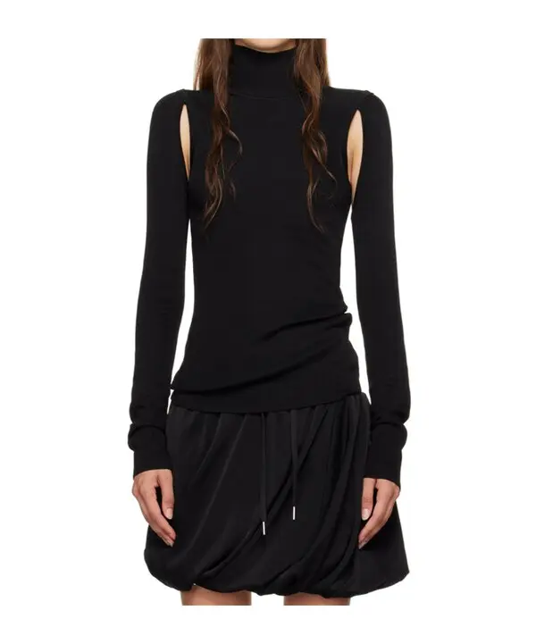 Helmut Lang Air Top