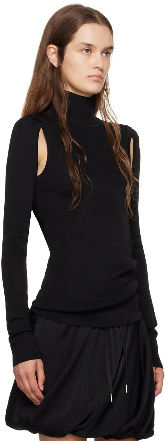 Helmut Lang Air Top