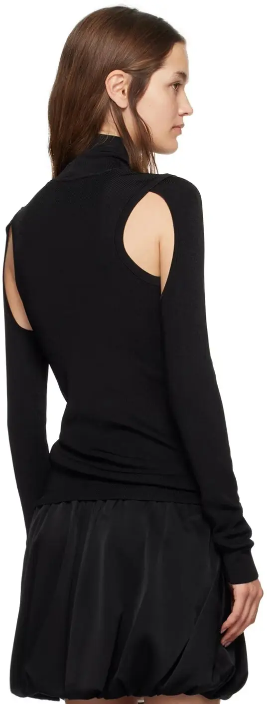 Helmut Lang Air Top