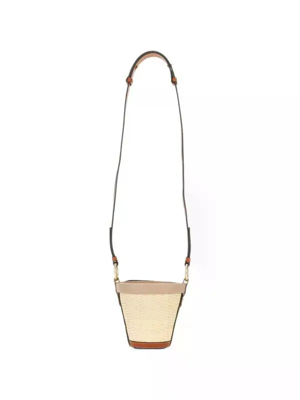 MAISON MARGIELA Fire Bucket Bag