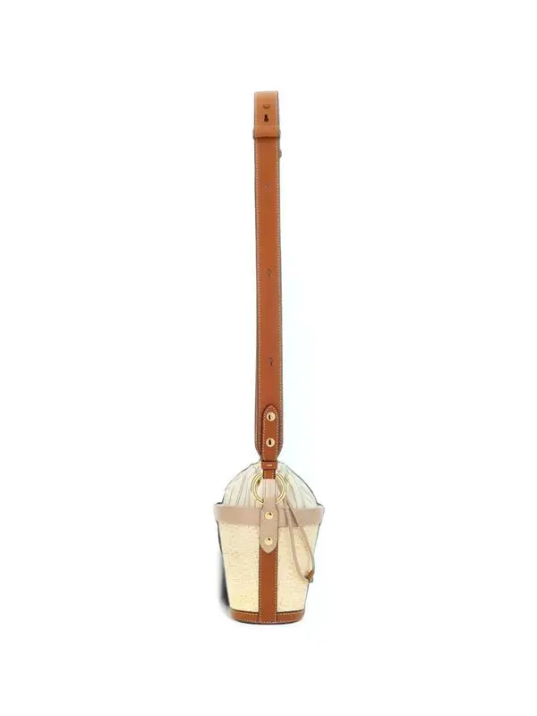MAISON MARGIELA Fire Bucket Bag
