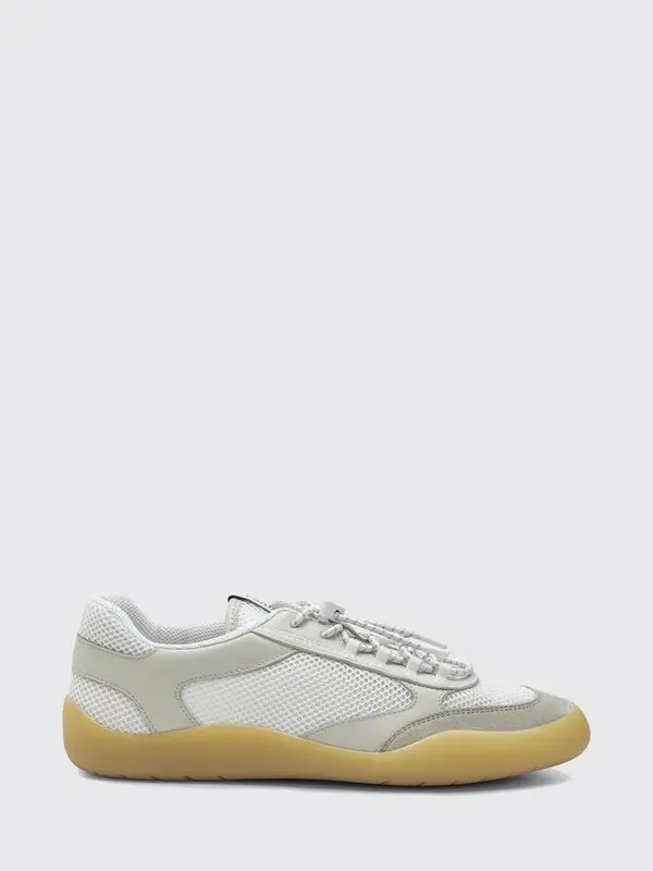 Prada Sneakers - Cream