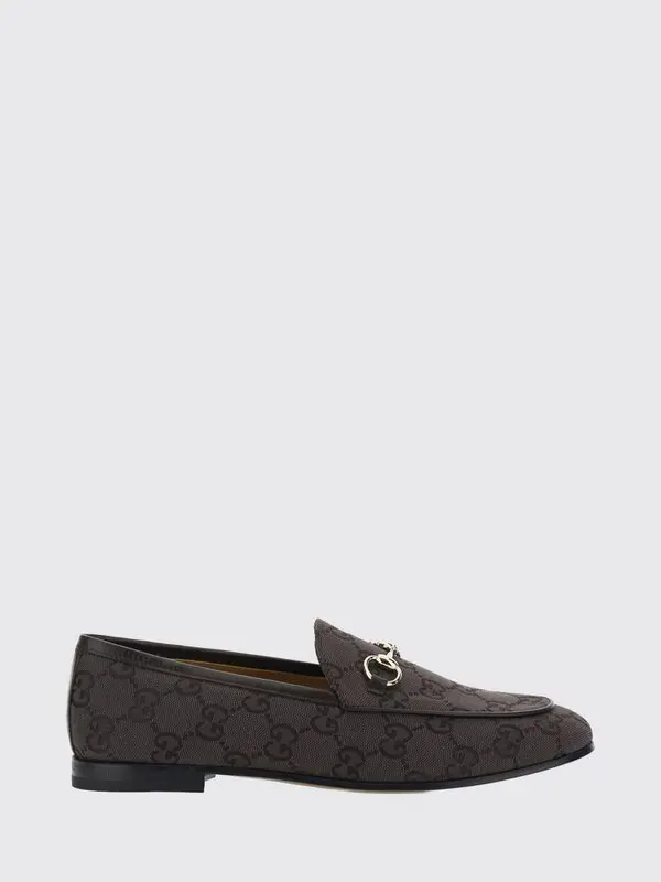 Gucci Loafer - Brown