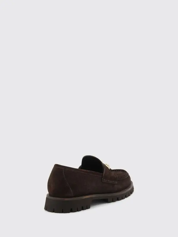 Gucci Loafer - Brown