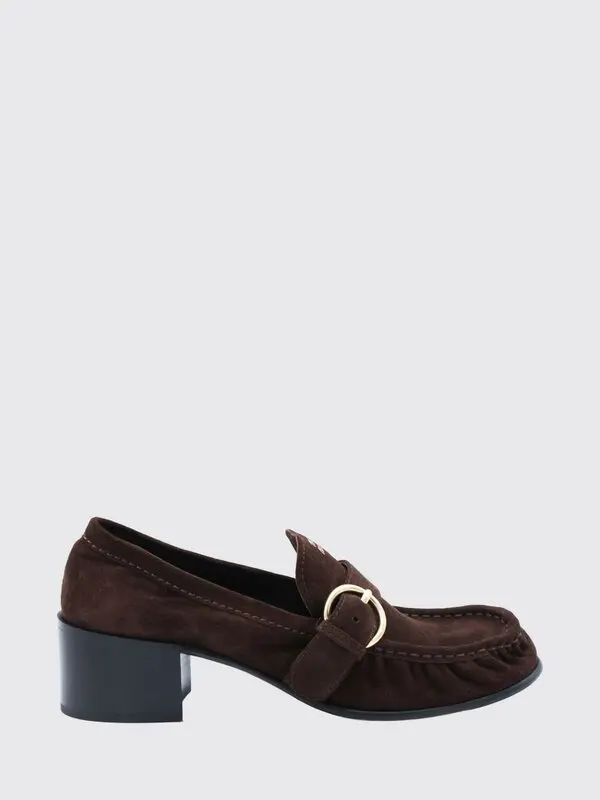Miu Miu Loafer - Brown