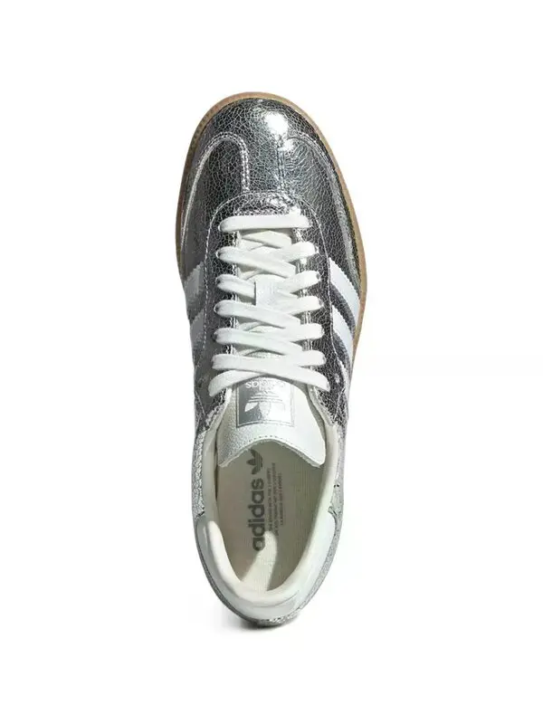 Adidas Samba Og Sneakers - Silver