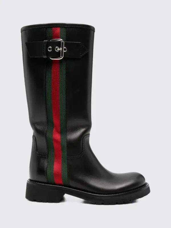 Gucci Boots