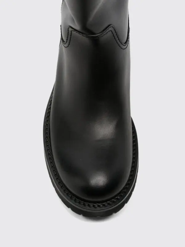 Gucci Boots - Black