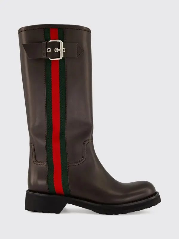 Gucci Boots
