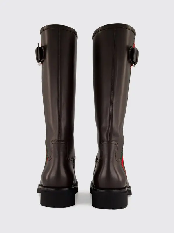 Gucci Boots