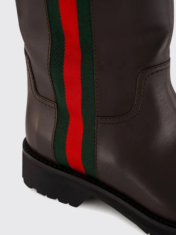 Gucci Boots