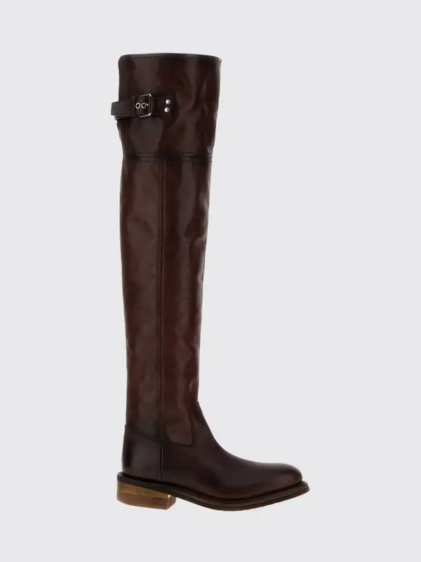 Miu Miu Boots