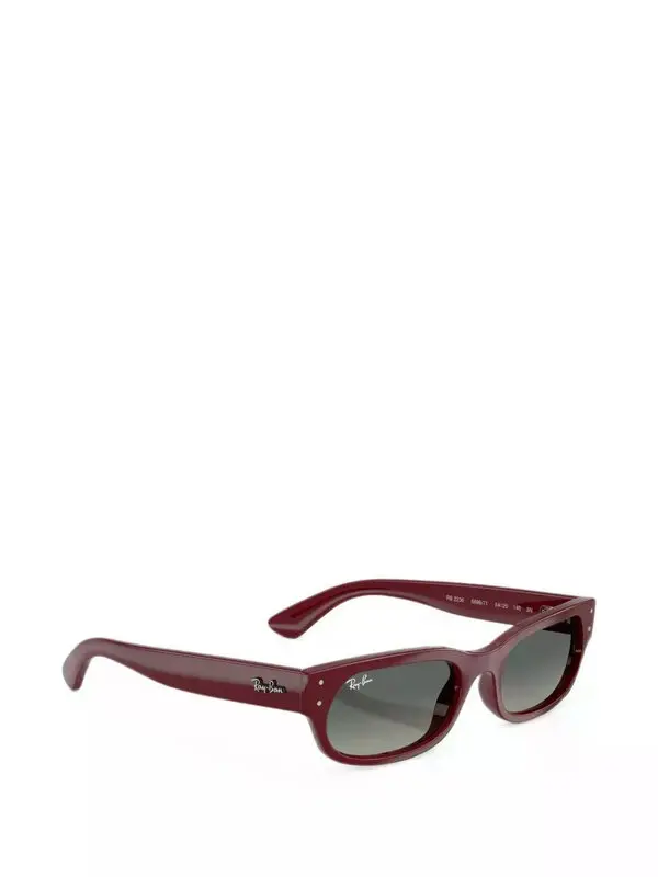Ray-ban Geometric-frame Sunglasses