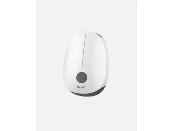 NOBOL Ultrapod Cordless Hand Massager