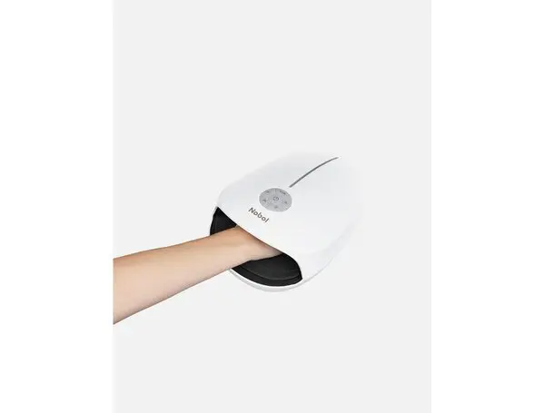 NOBOL Ultrapod Cordless Hand Massager