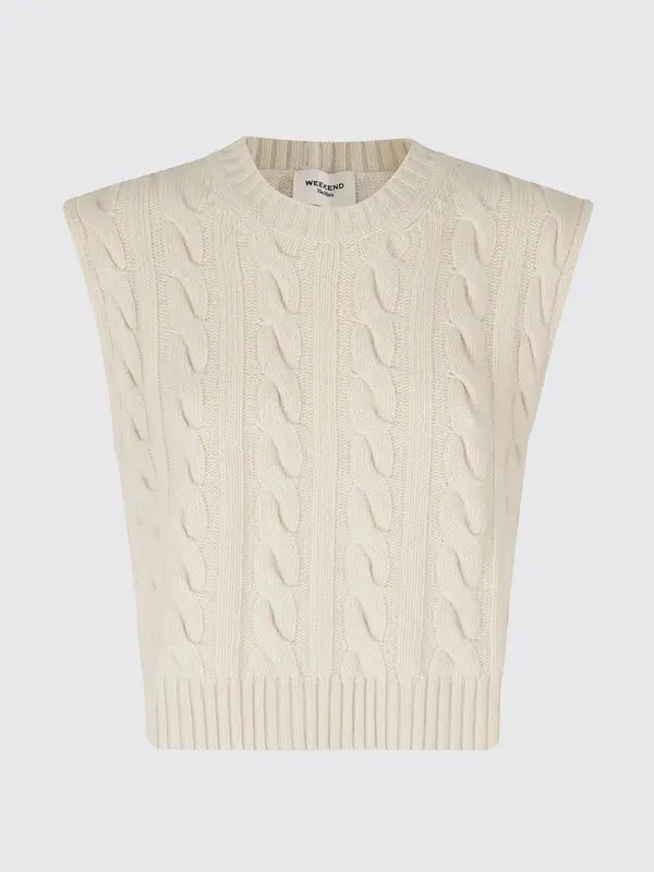 Max Mara Waistcoat