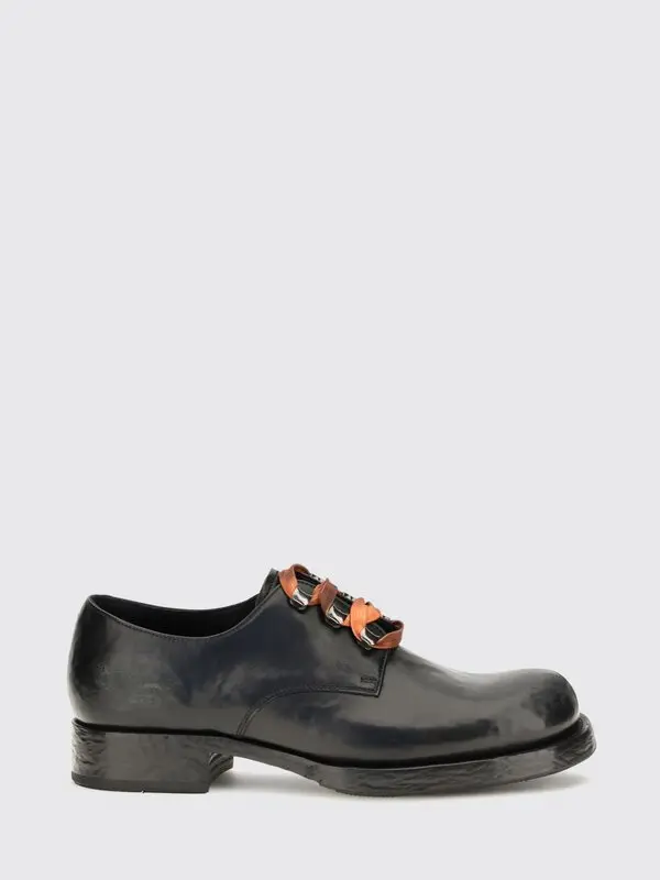 Prada Loafers